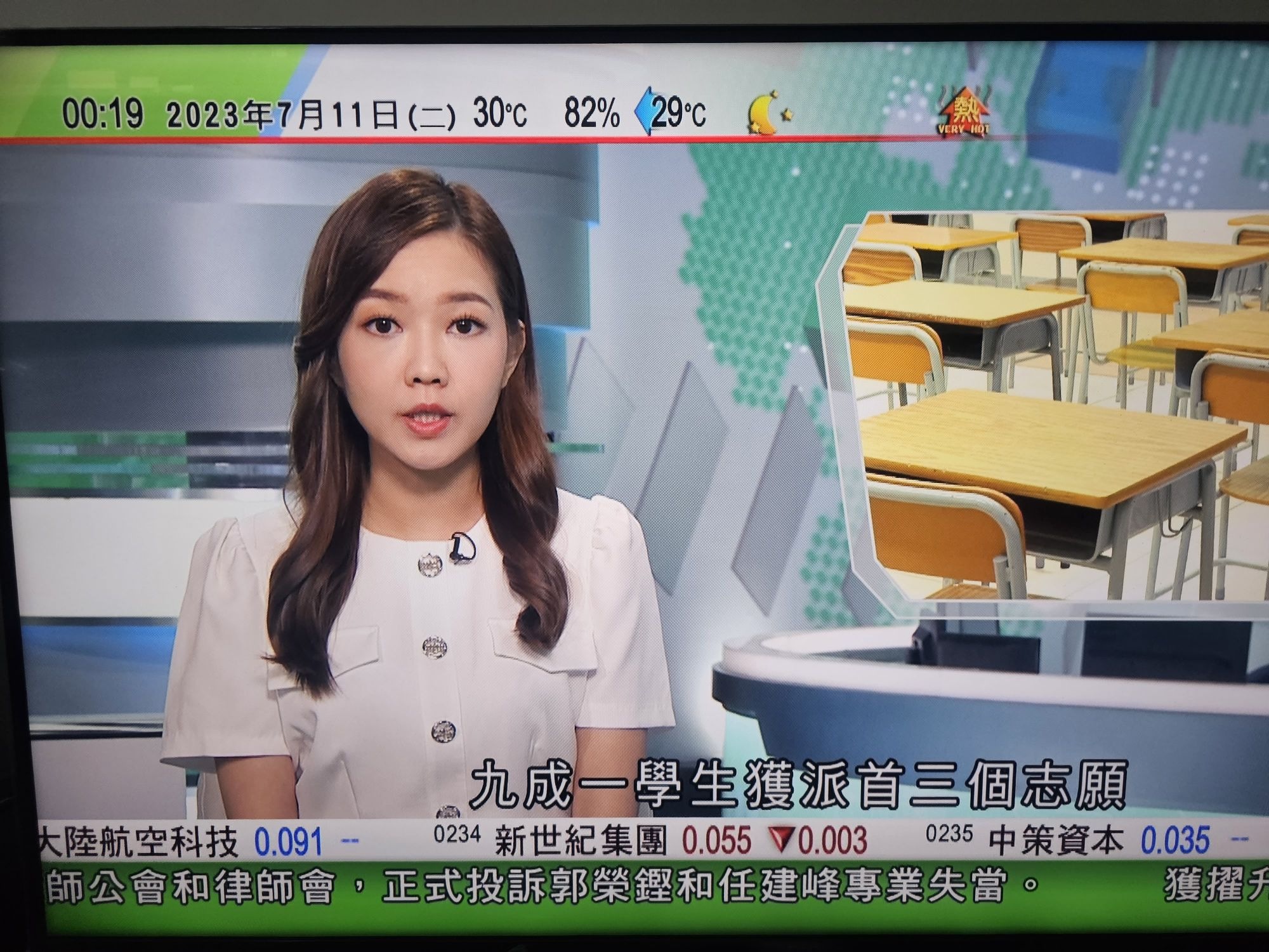 一開始覺得唔靚，但望望下覺得好靚既女星 | LIHKG 討論區