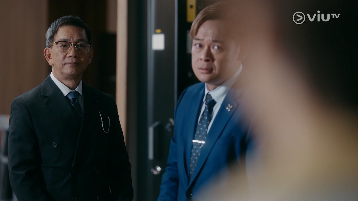 【ViuTV】ViuTV原創劇 和解在後 討論區 (7) | LIHKG 討論區