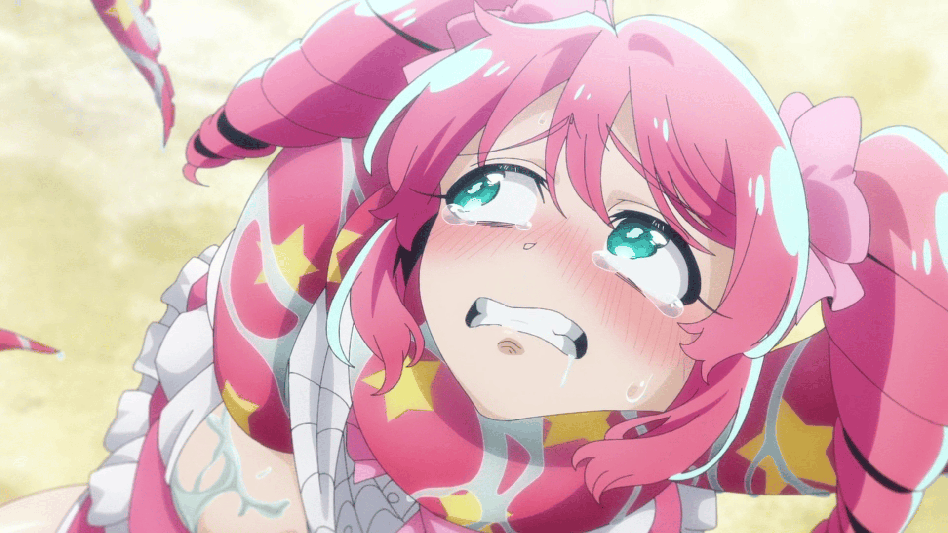 ACG貼圖區(223) 但願朝陽常照我土 | LIHKG 討論區