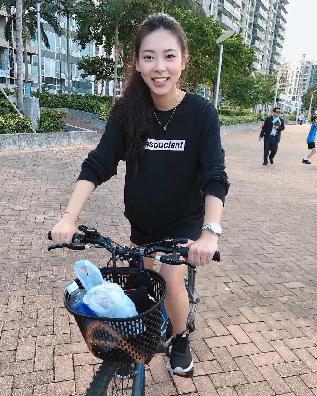 《突發》vien bb 終於開口叫人養佢喇 | LIHKG 討論區