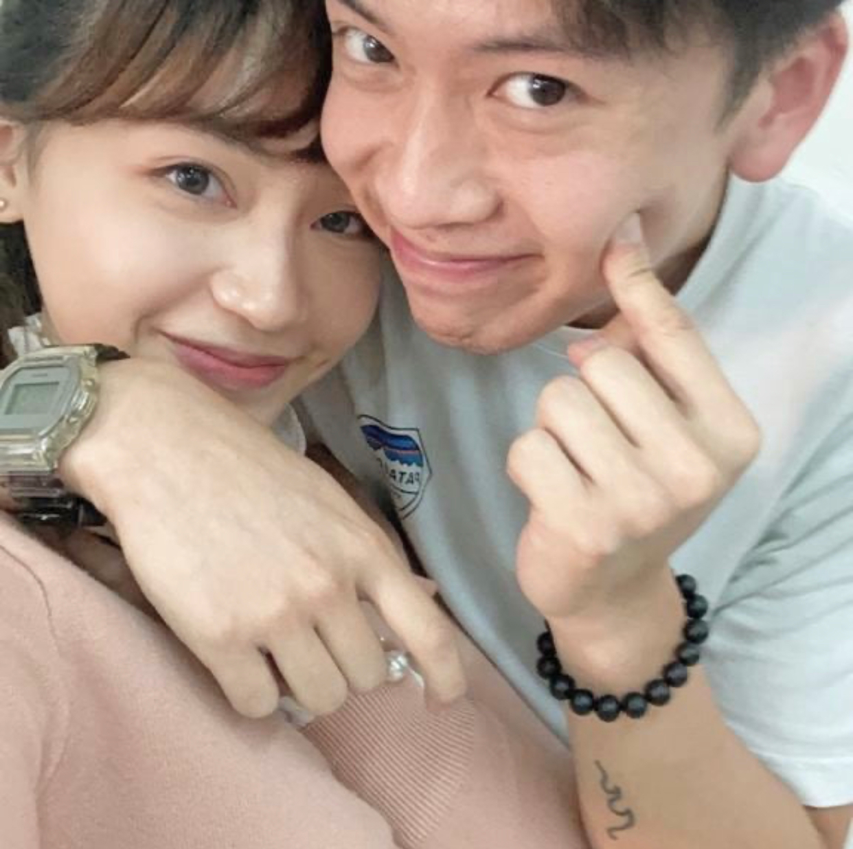 「試當真」Locker認愛女神kayan9896 為女友上紅館唱《係咁先啦》感驕傲 | LIHKG 討論區