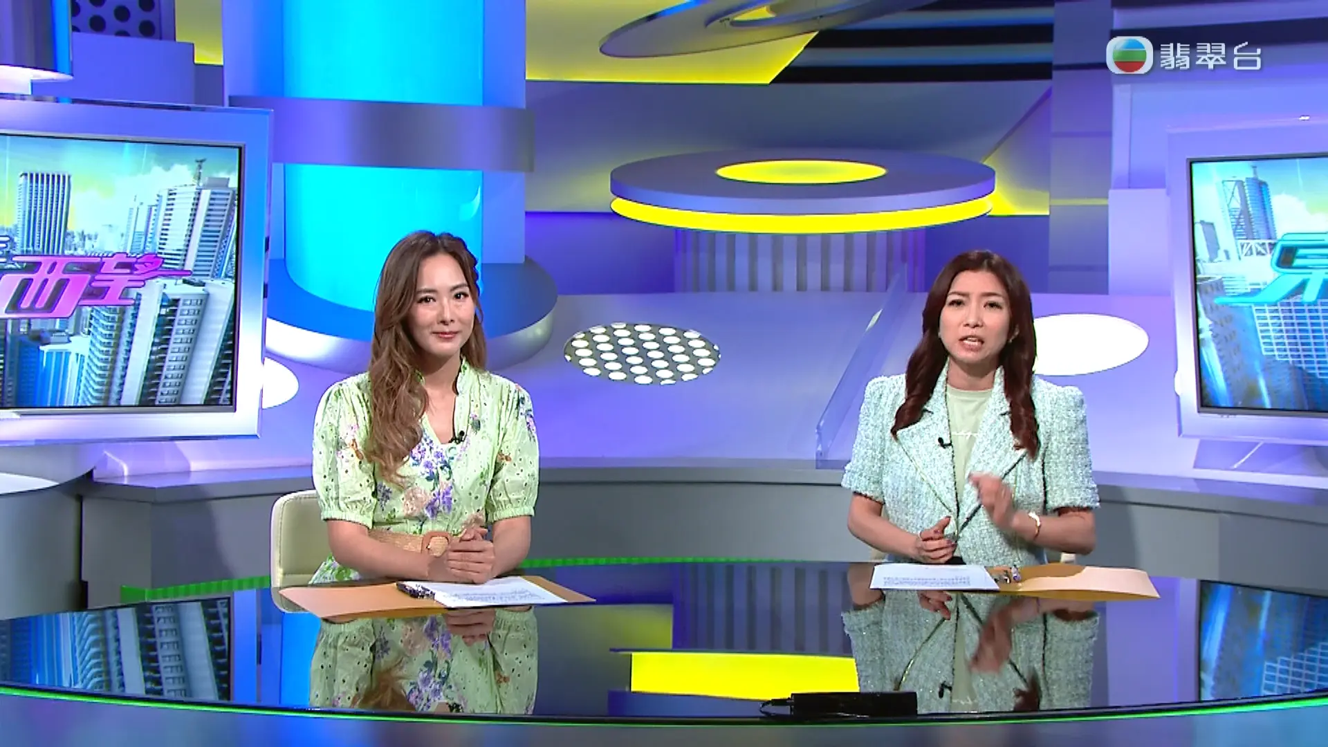 [TVB] 東張西望討論區 (216) | LIHKG 討論區