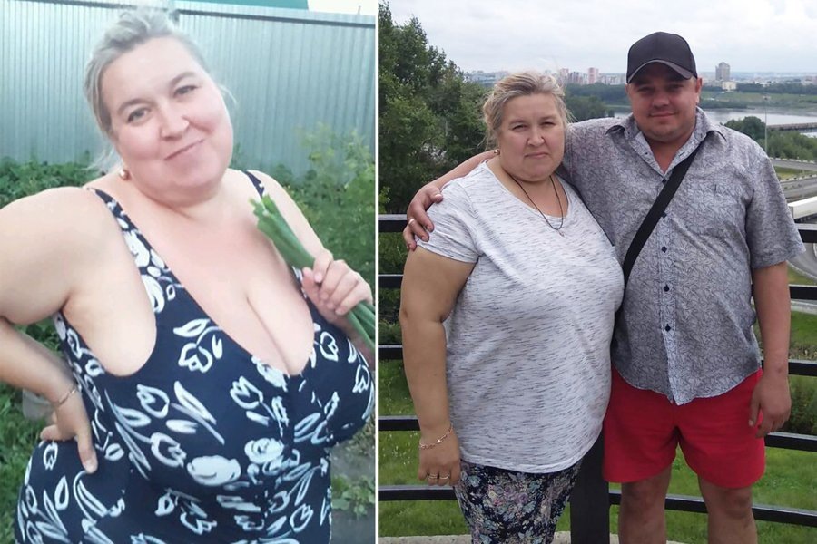 101kg胖妻酒醉狂怒！「屁股壓坐頭部」逼尪道歉 他慘被活活壓死 | LIHKG 討論區