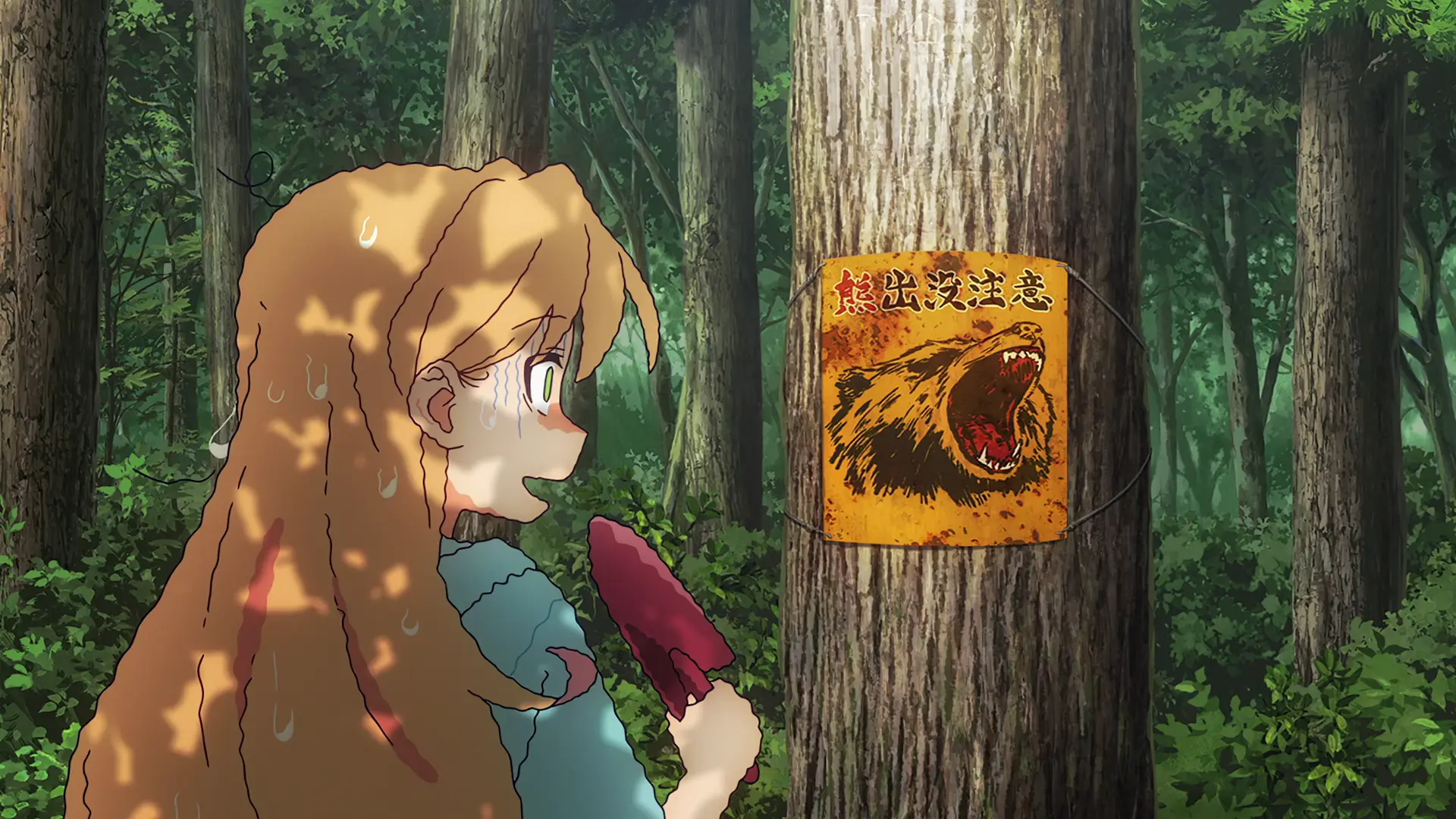 ACG貼圖區(236) 是神的旨意 | LIHKG 討論區