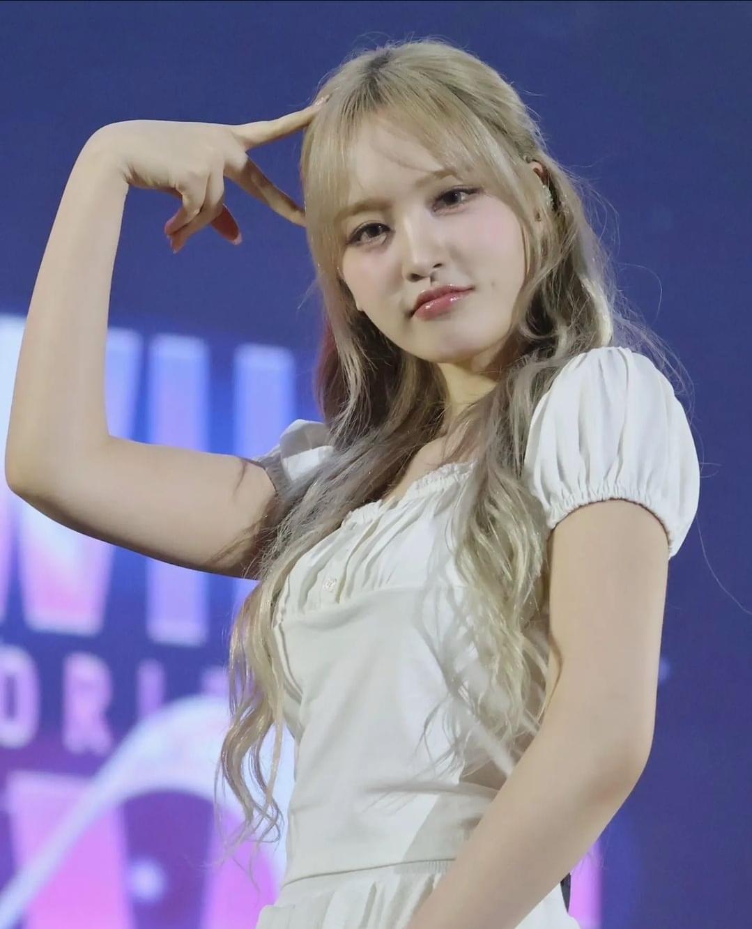 IVE LIZ 靚到我哇咗出聲。 | LIHKG 討論區