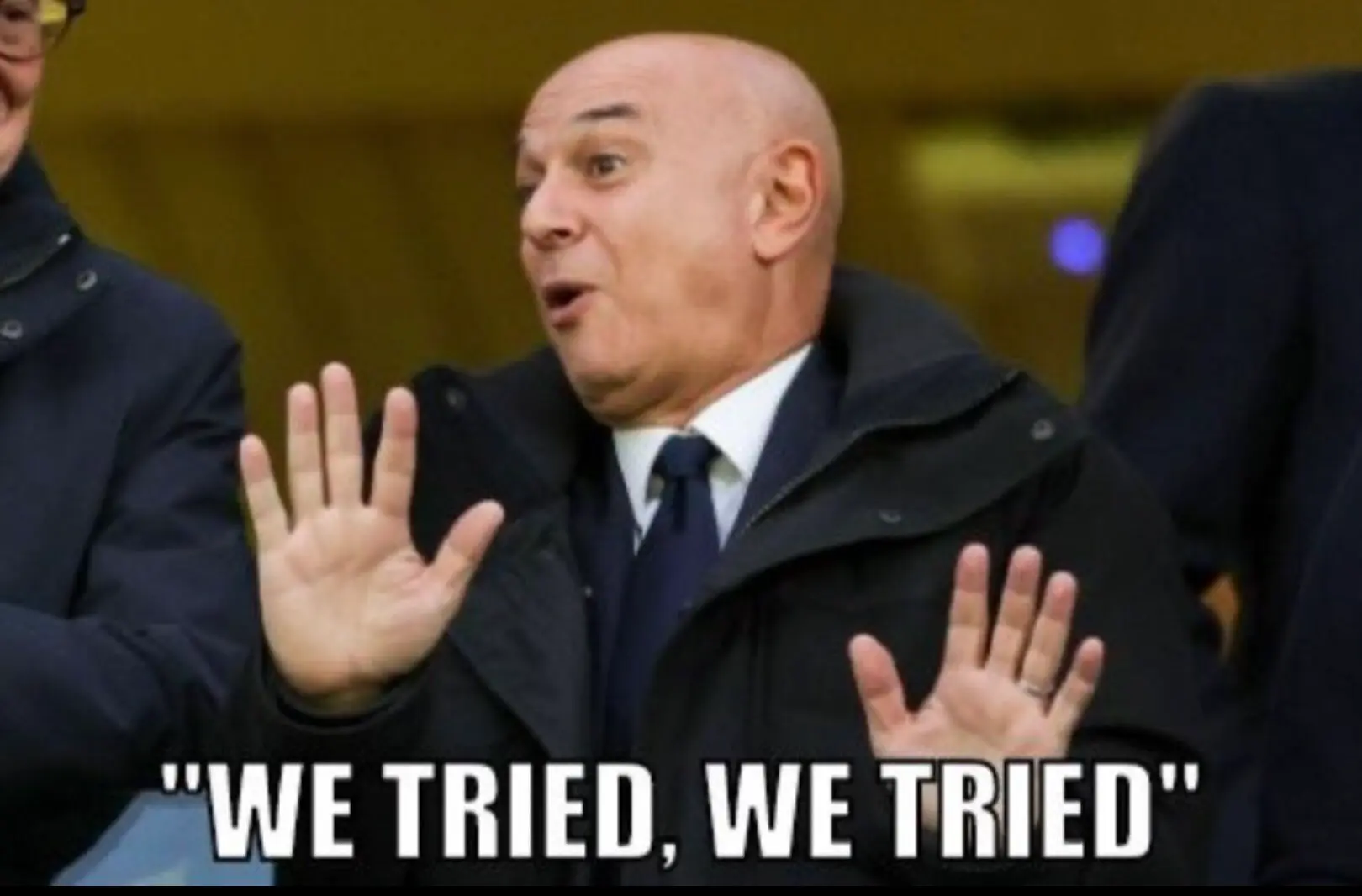 [ COYS - 無限感謝我地熱刺傳奇，孫興民！ ] 熱刺球迷吹水區 699 | LIHKG 討論區