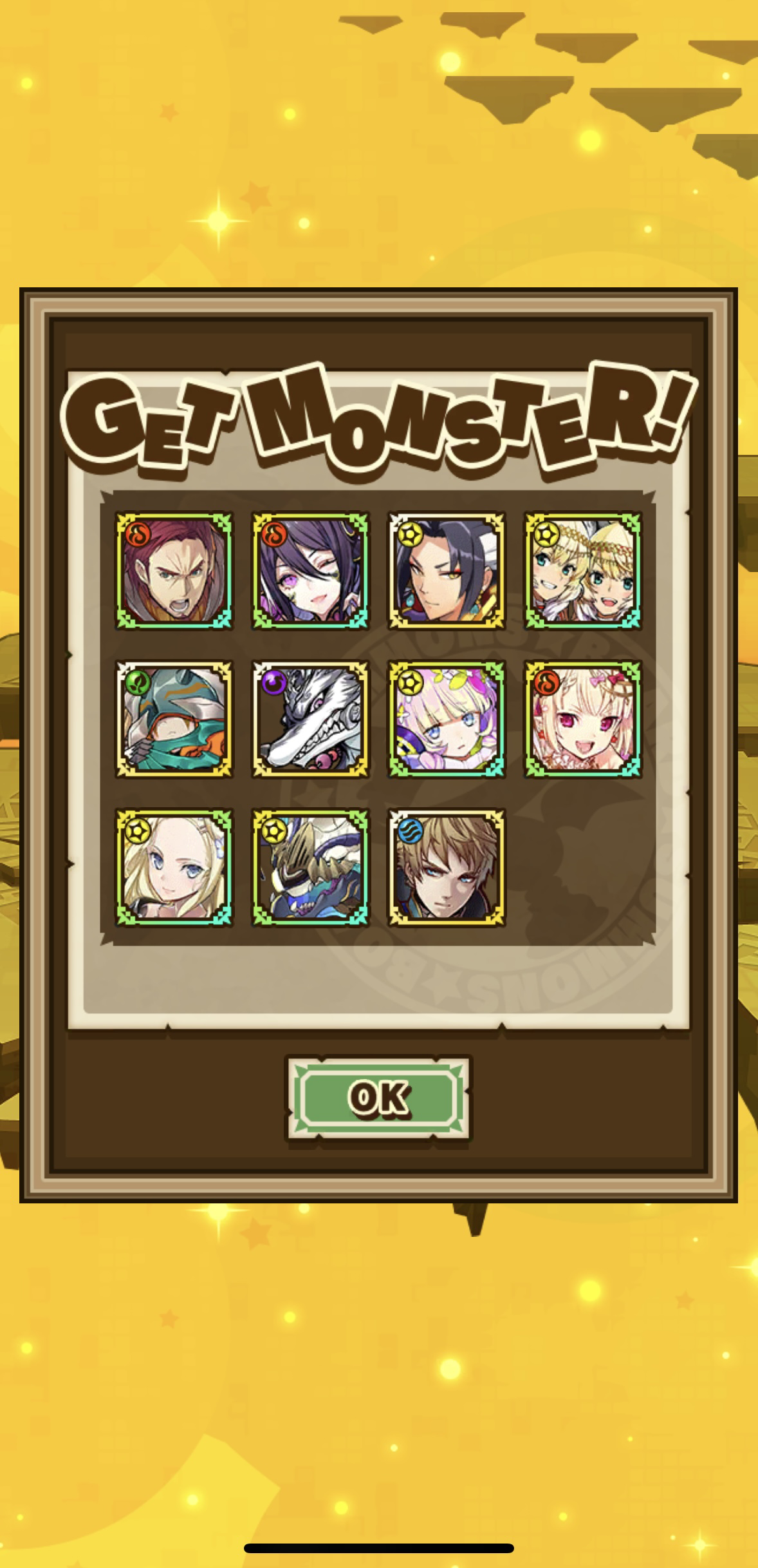 [I/A] 《Summons Board / 召喚圖板》「56」9ho祭已到 人人人有寵練 | LIHKG 討論區