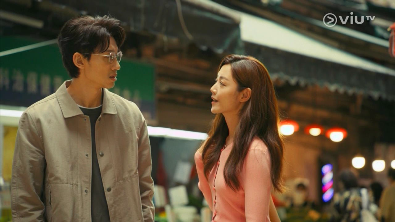 (ViuTV) 瑪嘉烈與大衛系列 絲絲 (2) | LIHKG 討論區