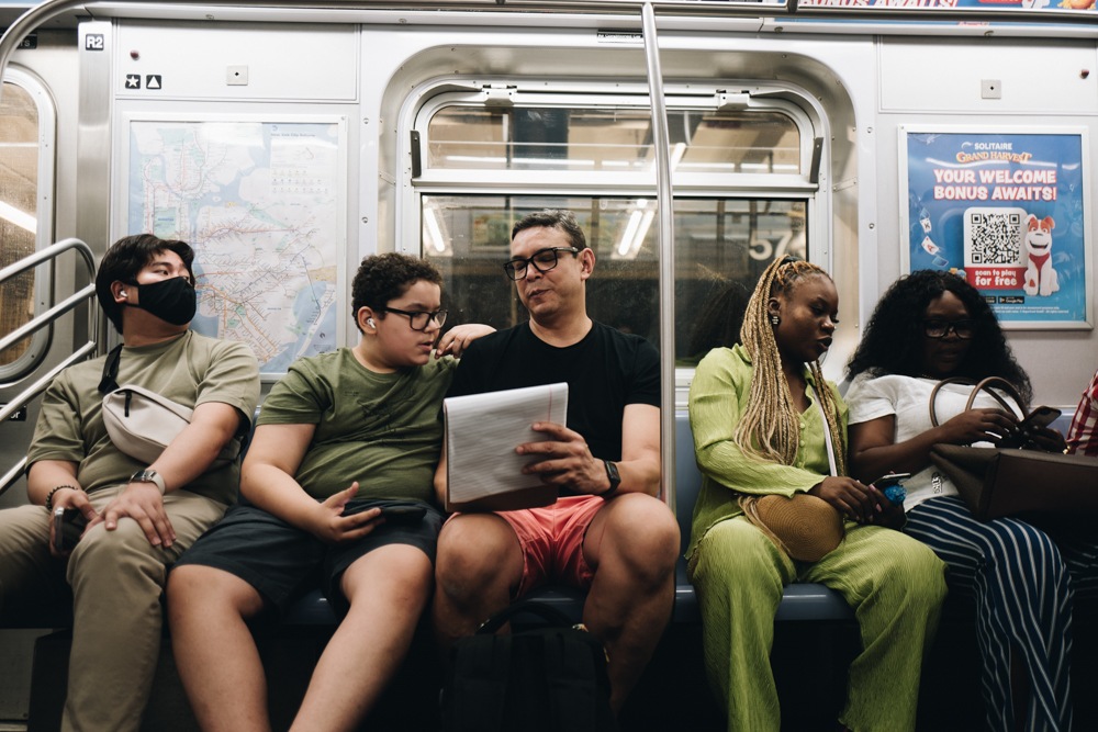 紐約遊記 | LIHKG 討論區