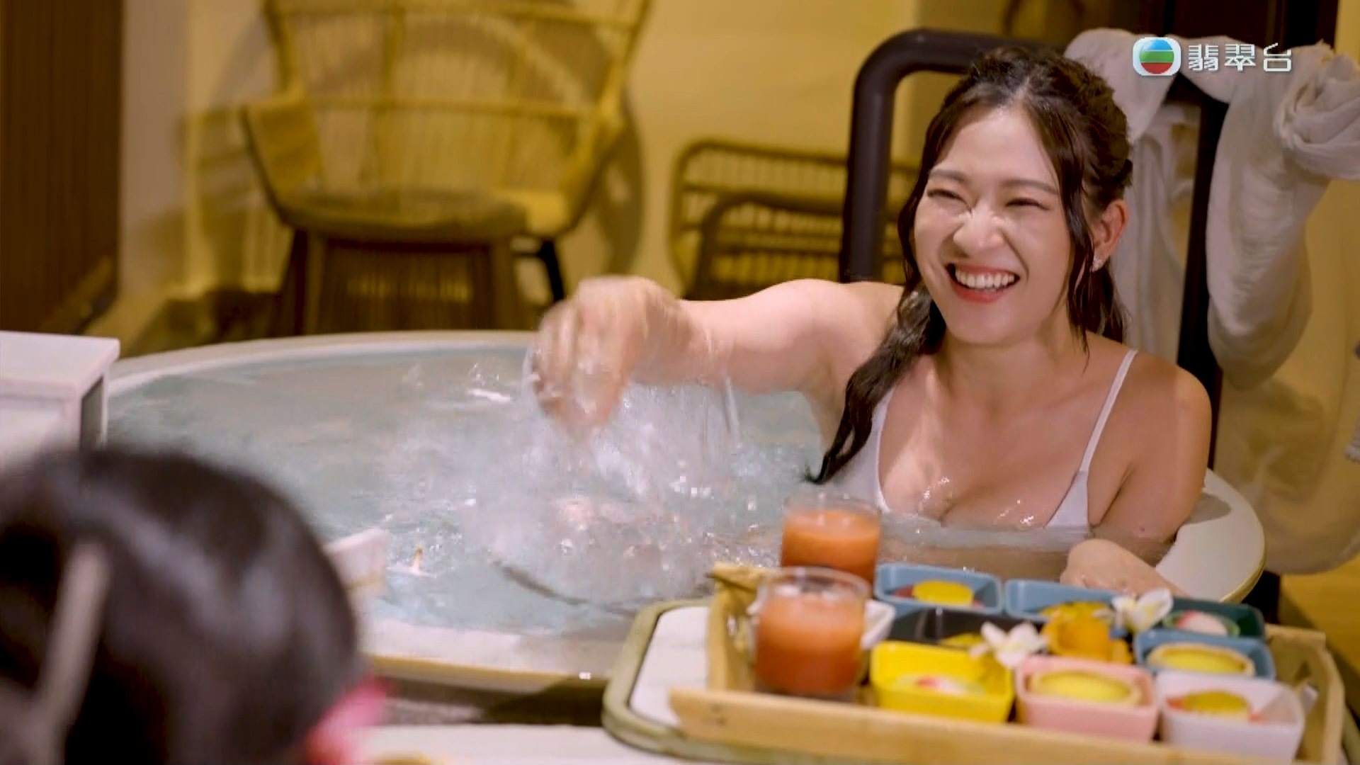 [TVB] 東張西望討論區 (93) | LIHKG 討論區