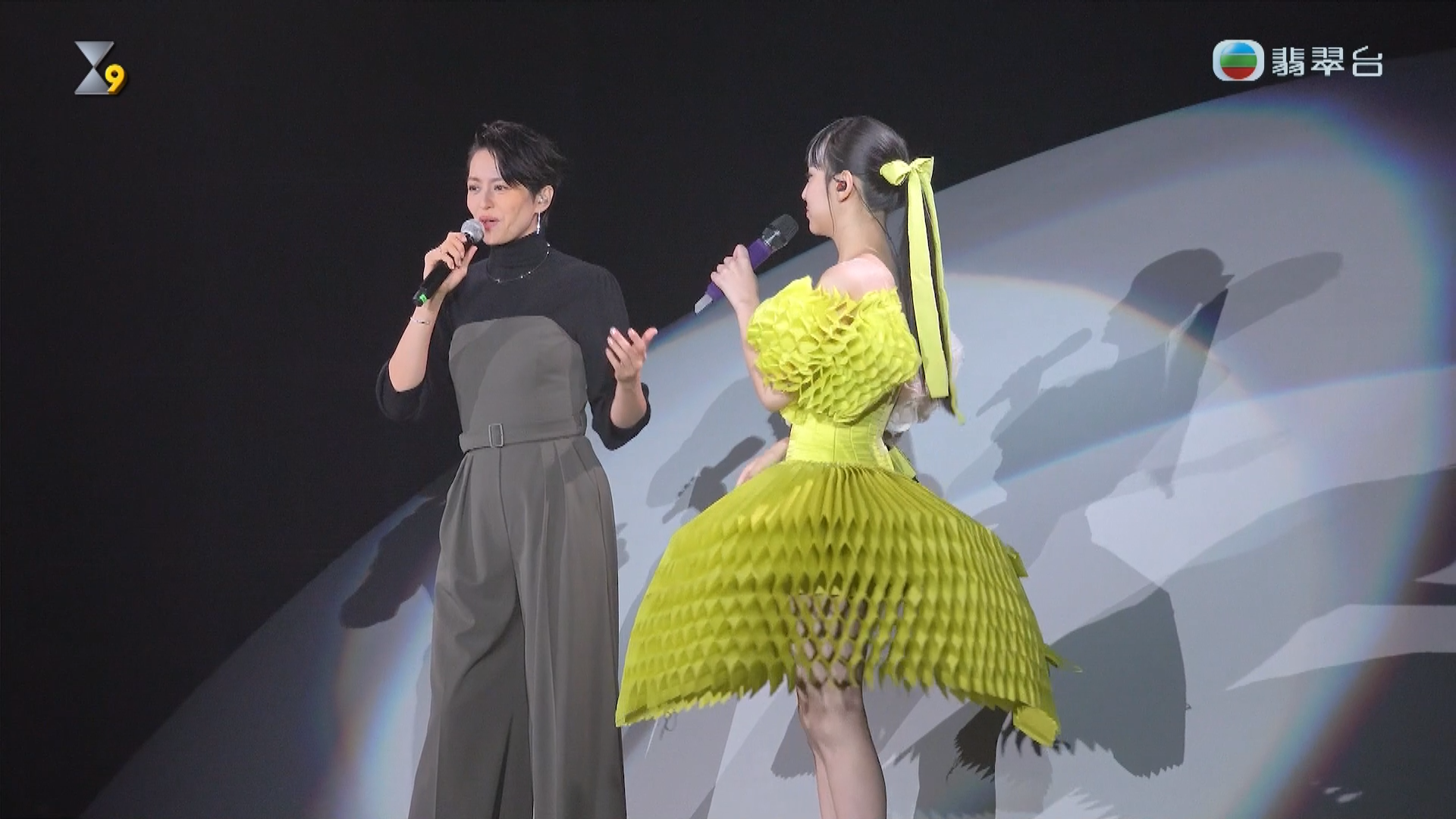 [TVB] 東張西望討論區 (108) | LIHKG 討論區