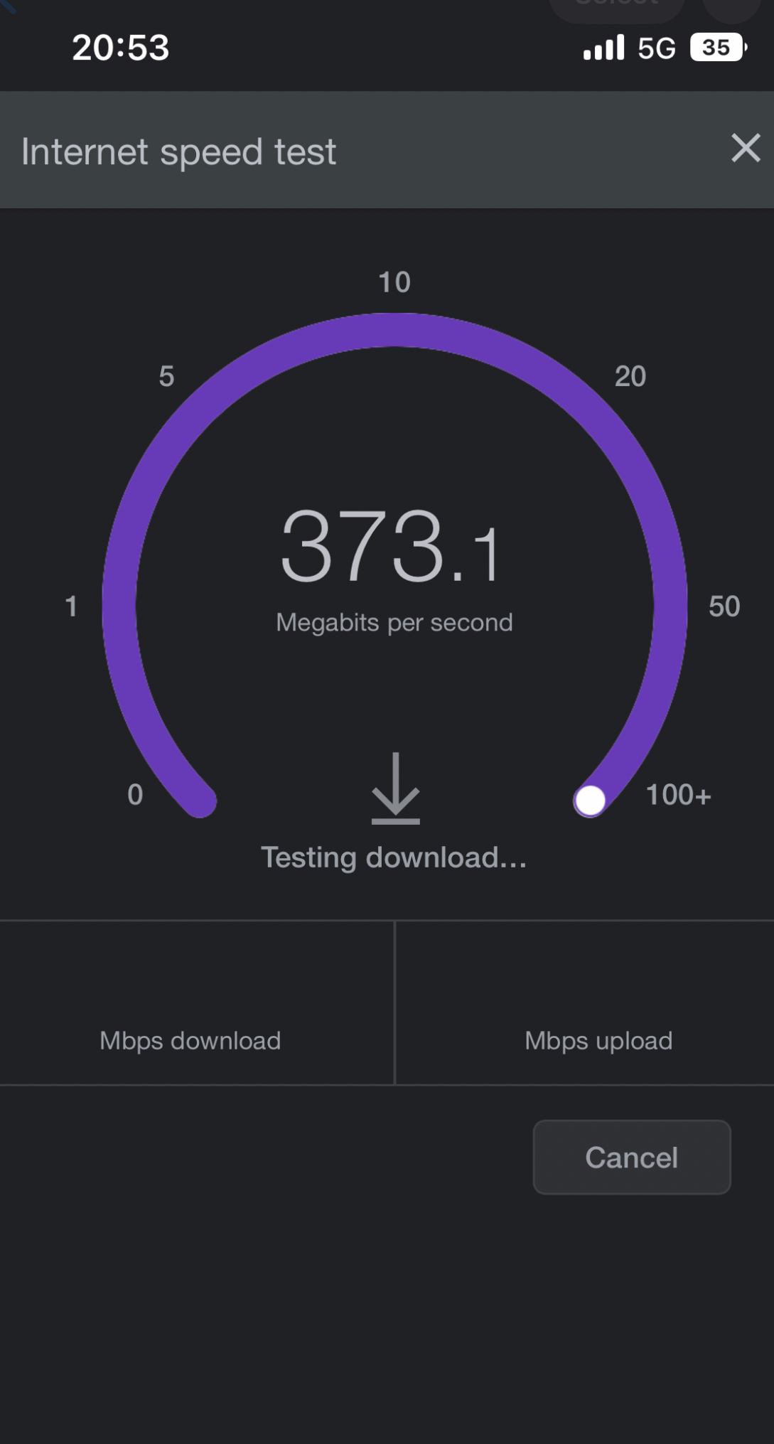 以前成日話5G有幾勁，幾先進，原來都係一鳩樣 | LIHKG 討論區