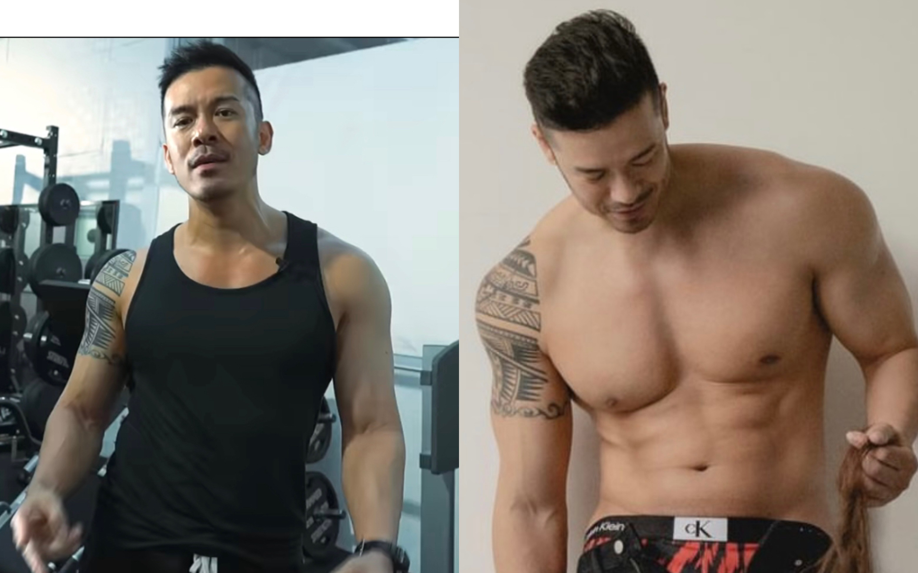 沈震軒定啲定條女正啲？ | LIHKG 討論區