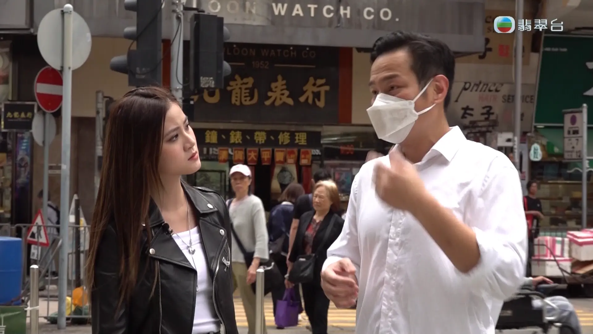 [TVB] 東張西望討論區 (222) | LIHKG 討論區