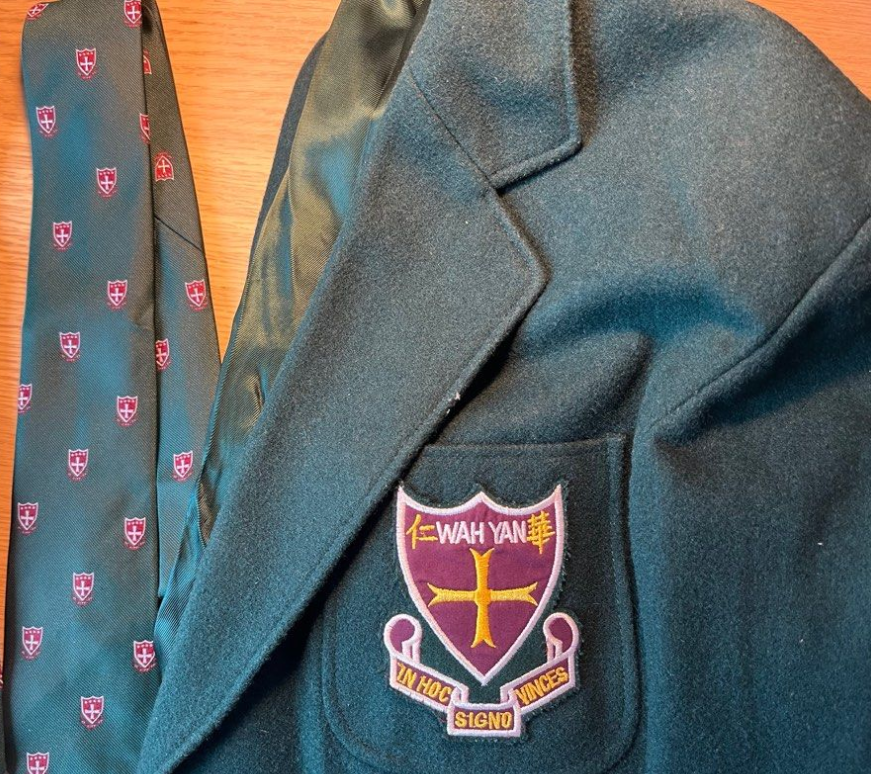 李家超後日宣讀《施政報告》 團隊將穿戴綠色領呔領巾突出「隊形」 | LIHKG 討論區