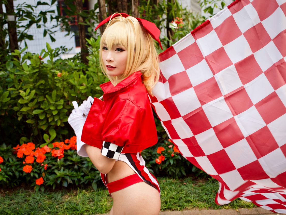 今日CityU 搞Cosplay? | LIHKG 討論區