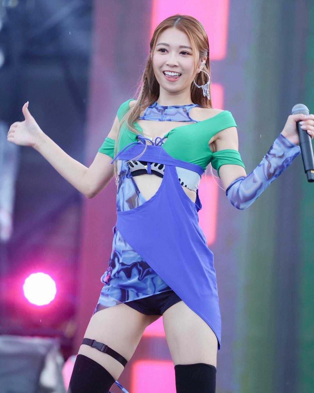 LollyTalk個Yanny係咪有日本血統？ | LIHKG 討論區