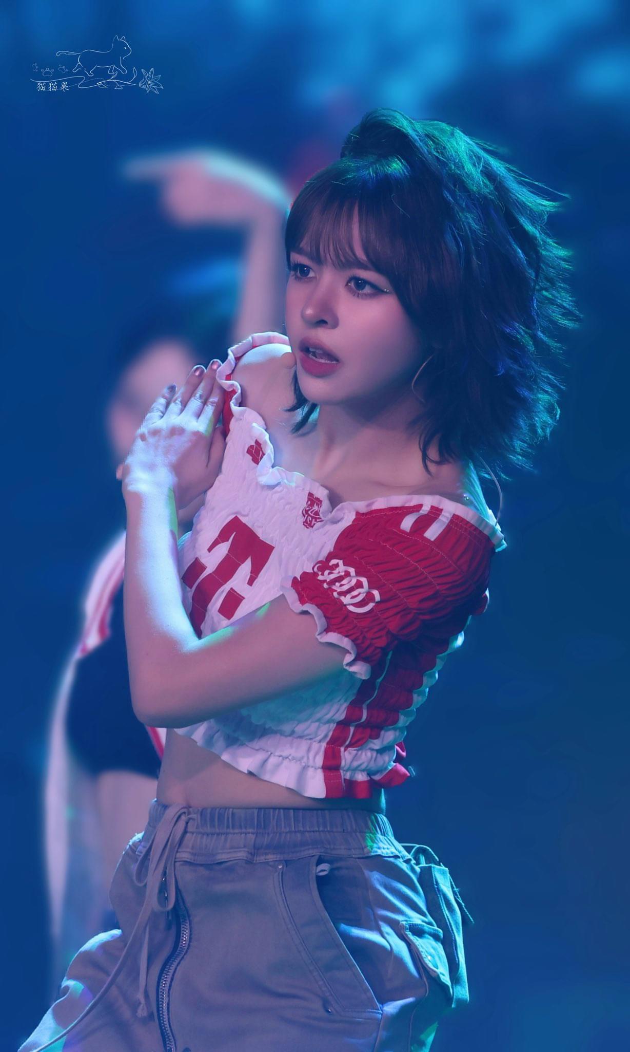 KPOP最強主唱Lily生日快樂！ | LIHKG 討論區