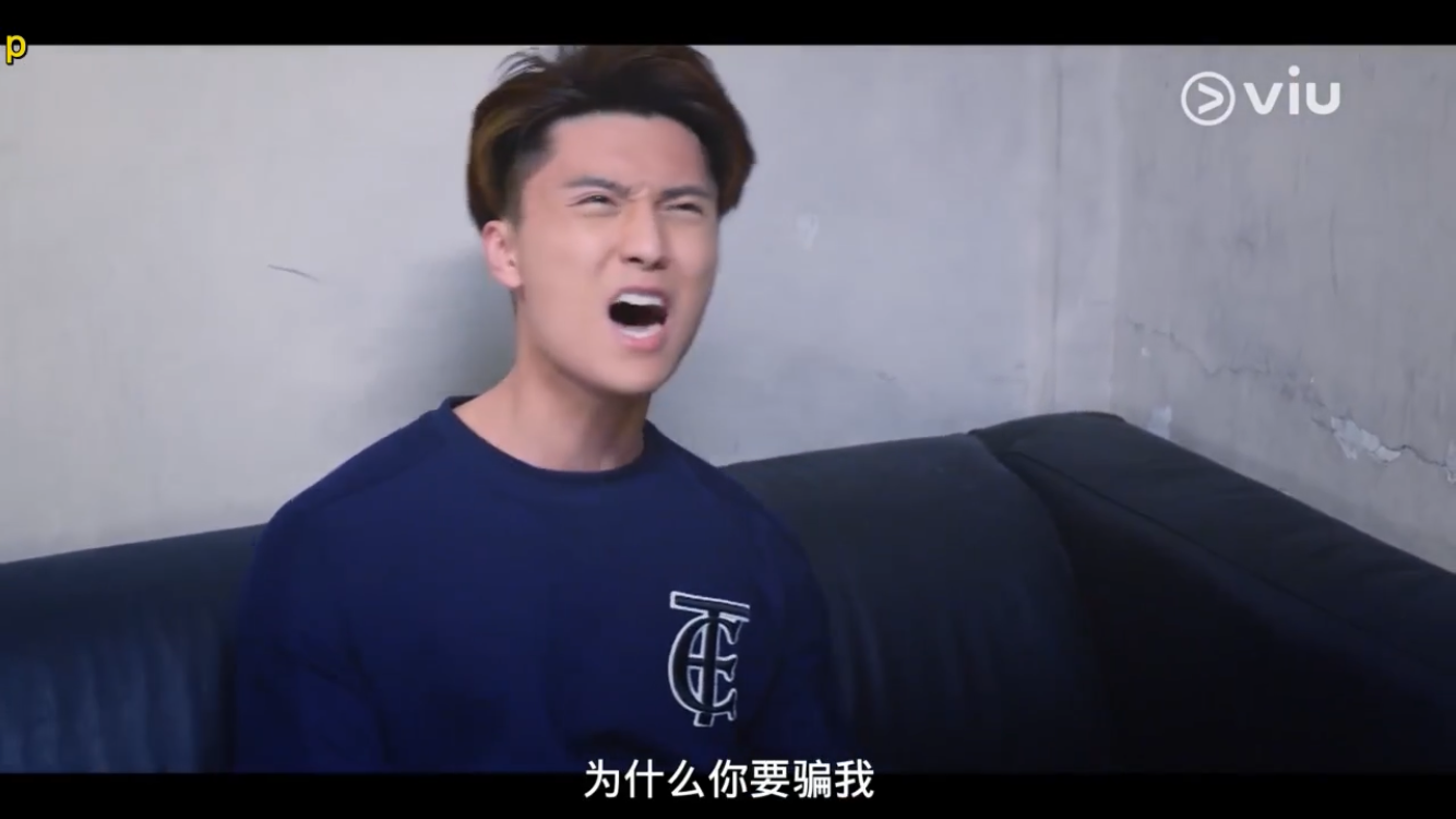 [大結局+賽後檢討]無制限OT編集団新作！ ViuTV原創劇 《殺手廢J》逢星期一至五晚 9:30-10:30(9) | LIHKG 討論區