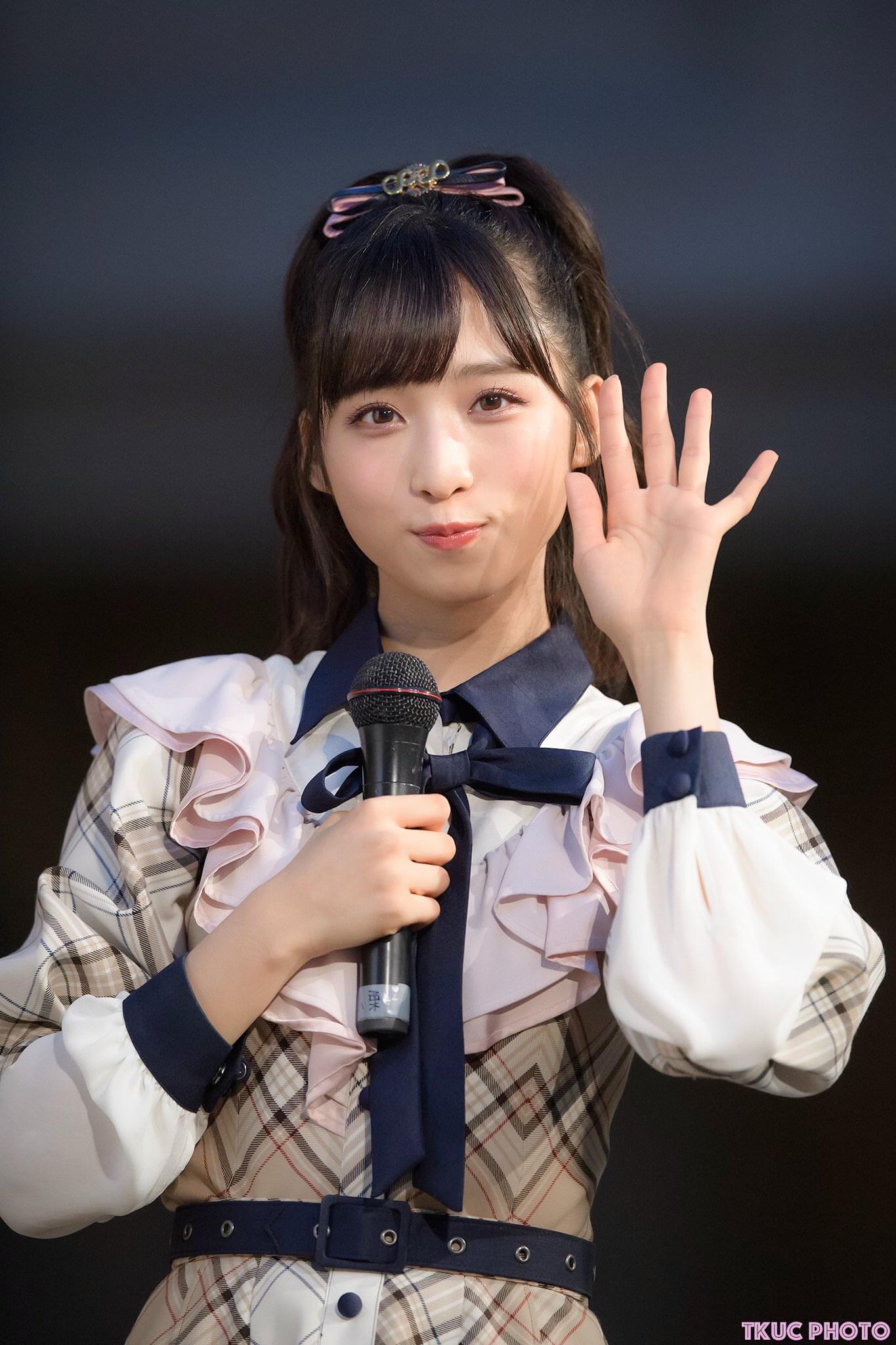 AKB48本家討論區 #121 倉野尾成美24歳の誕生日おめでとう！ | LIHKG 討論區