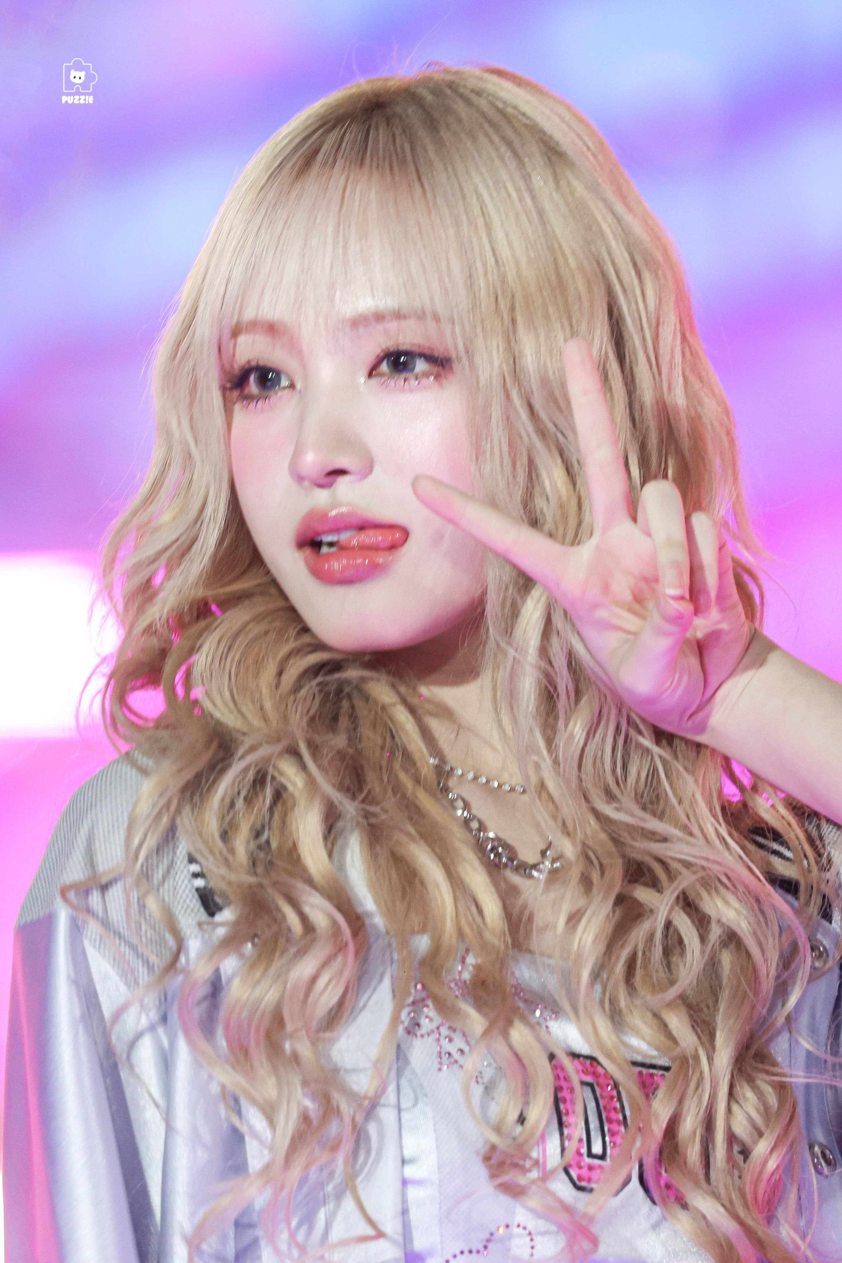 LIZ 金志垣 IVE上弦一 | LIHKG 討論區