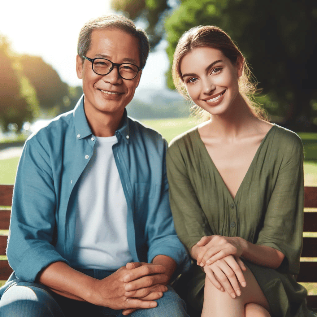 Meta AI 被指無法生成異族情侶圖片 外媒：亞洲男人與白人妻子不能同時出現 | LIHKG 討論區