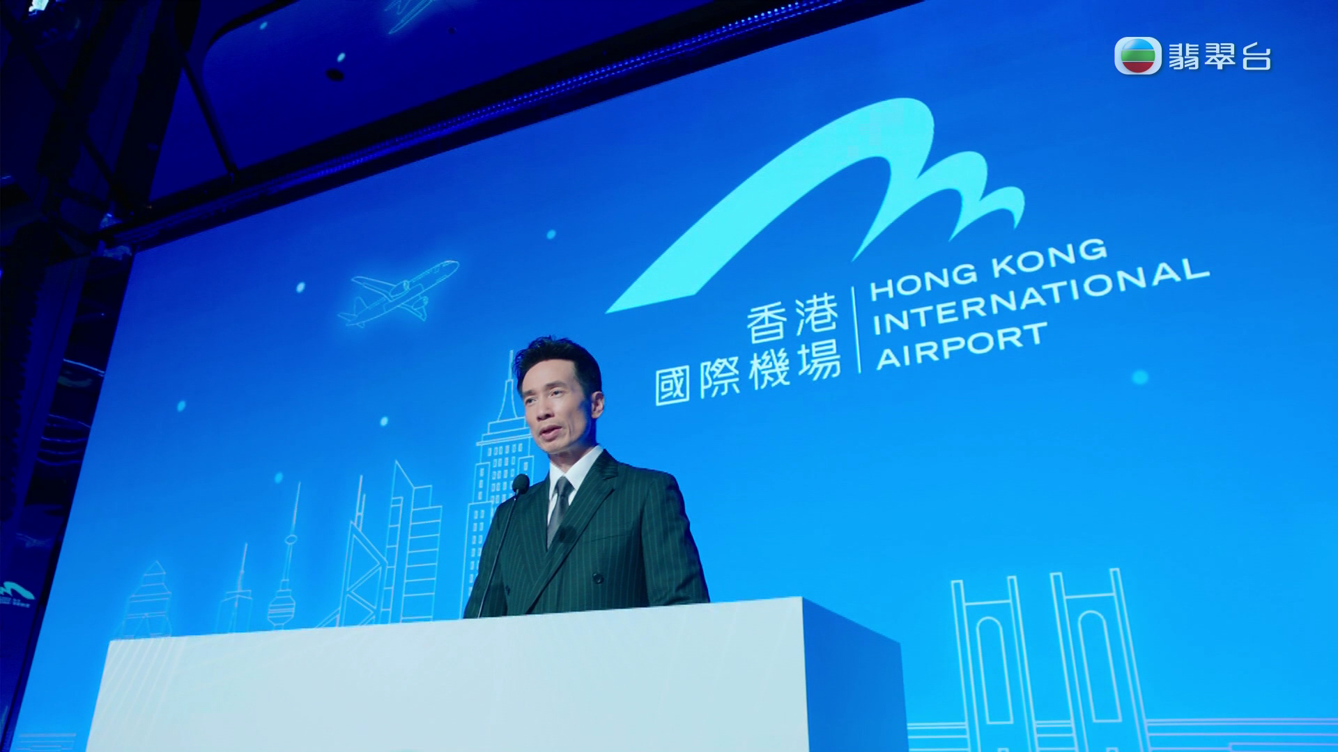 [TVB] 飛常日誌 (3) | LIHKG 討論區