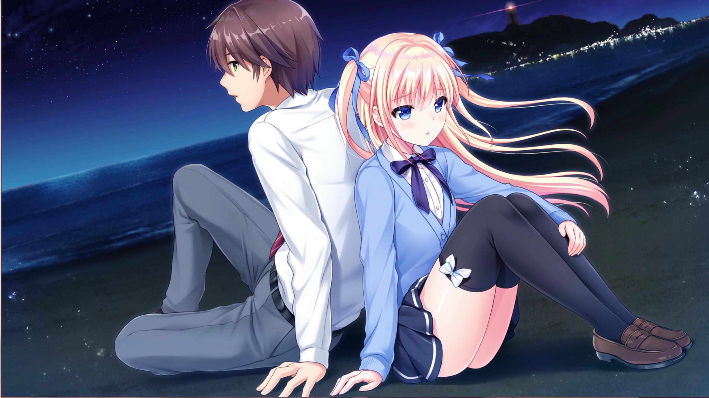 [LIHKG] Galgame推薦及討論區121 オトメ世界の歩き方 10/25発売 | LIHKG 討論區