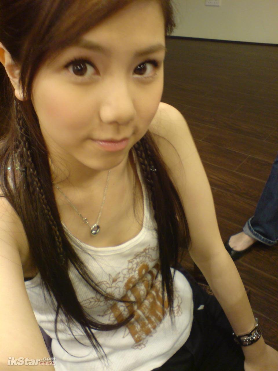 十幾年前GEM清純個LOOK真係幾正。 | LIHKG 討論區