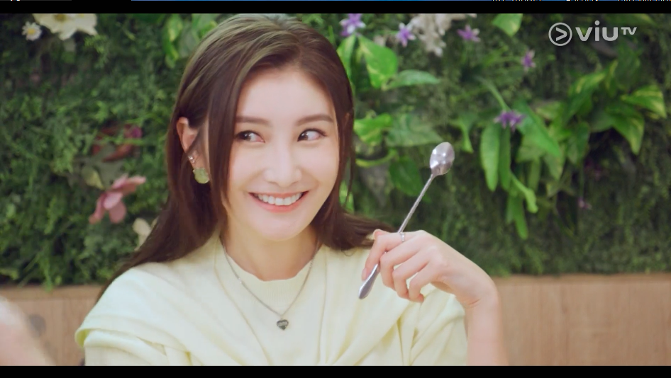 【ViuTV】《社內相親》逢星期一至五 21:30（7） | LIHKG 討論區