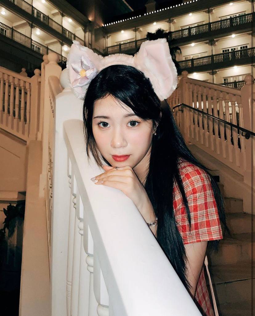 公道講句 collar係咪全香港最靚女女團 | LIHKG 討論區