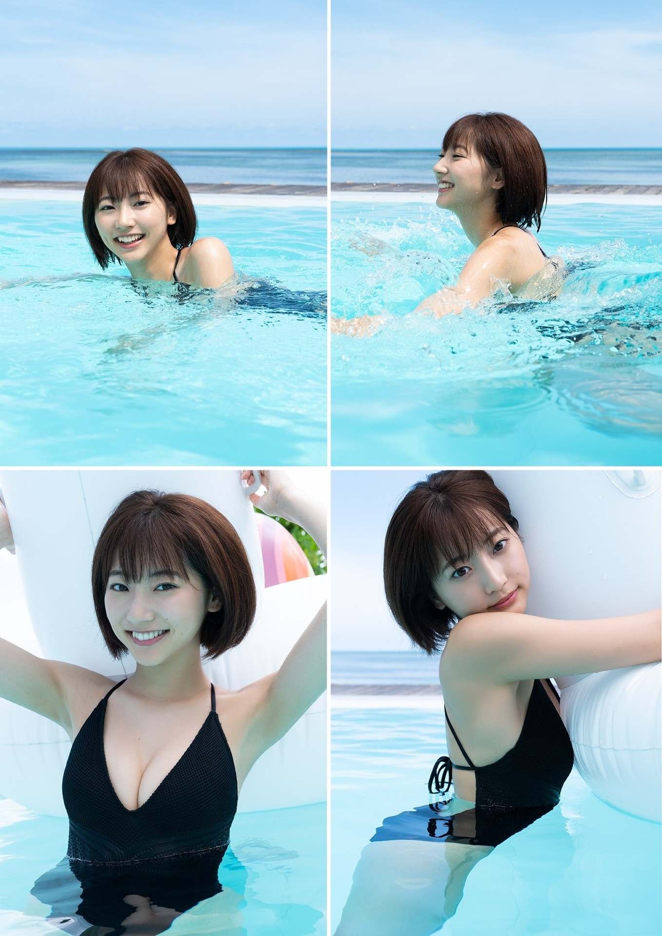 [寫真JJ] 武田玲奈 - Finally... | LIHKG 討論區