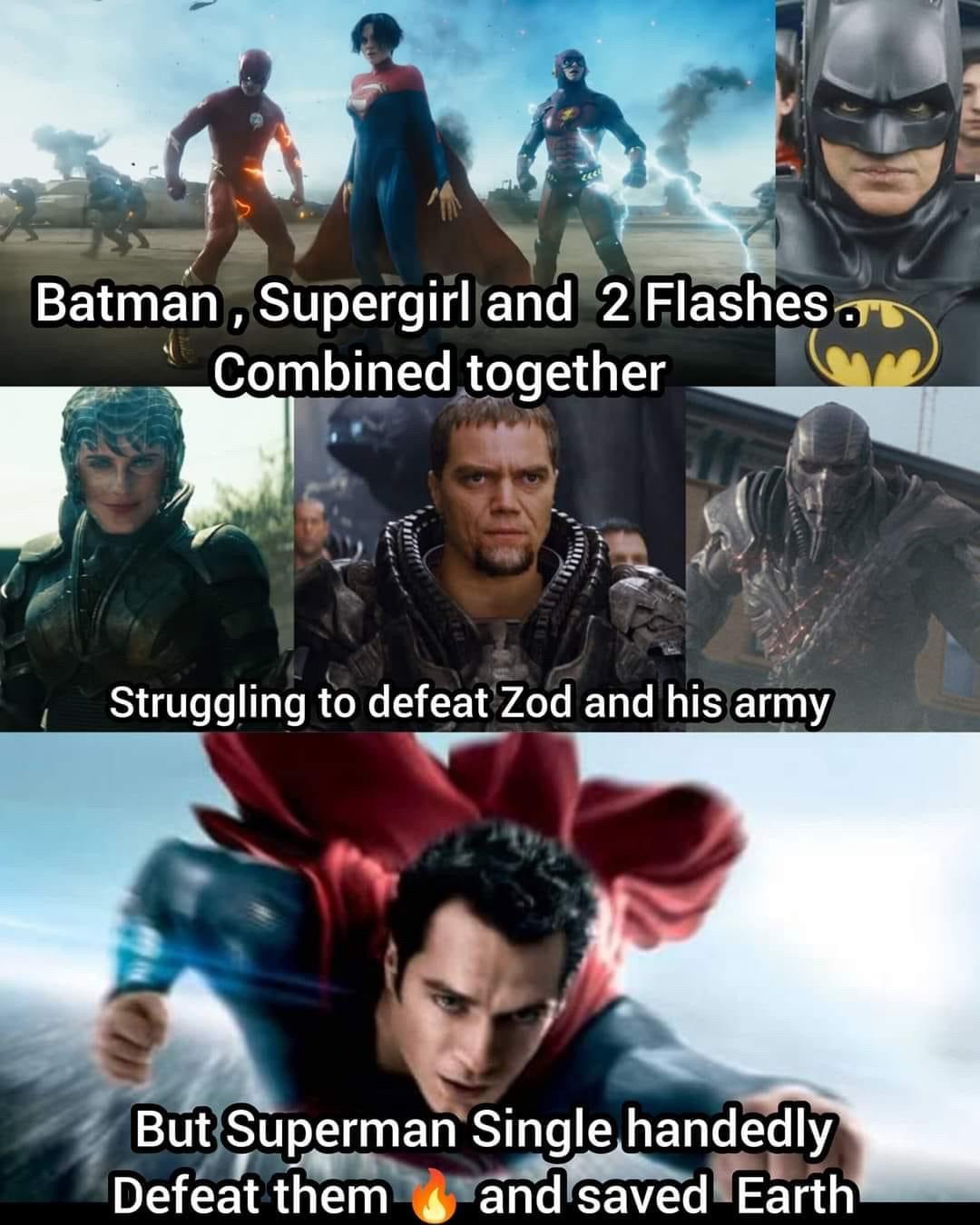 閃電俠 Flash 電影 討論區 (4) | LIHKG 討論區