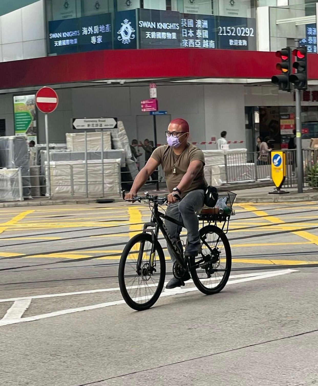 Gareth T呢張相仲肥過姜濤 | LIHKG 討論區