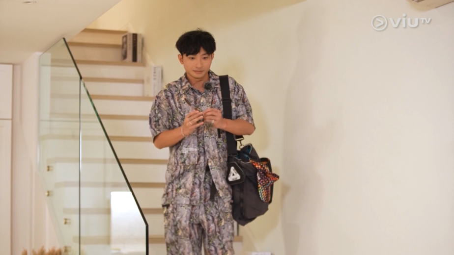 [ViuTV] ERROR暑期自作業 逢星期五21:30 | LIHKG 討論區