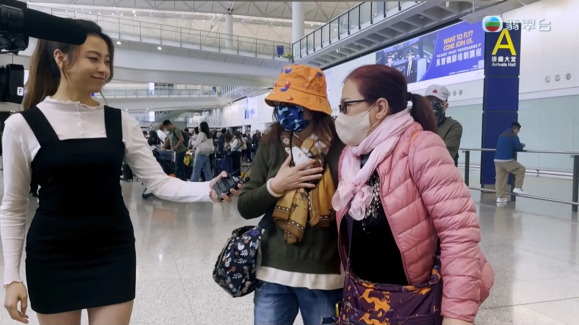 [TVB] 東張西望討論區 (210) | LIHKG 討論區