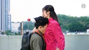 柴灣角街Billy Choi同左試當真Ca姐一齊 | LIHKG 討論區