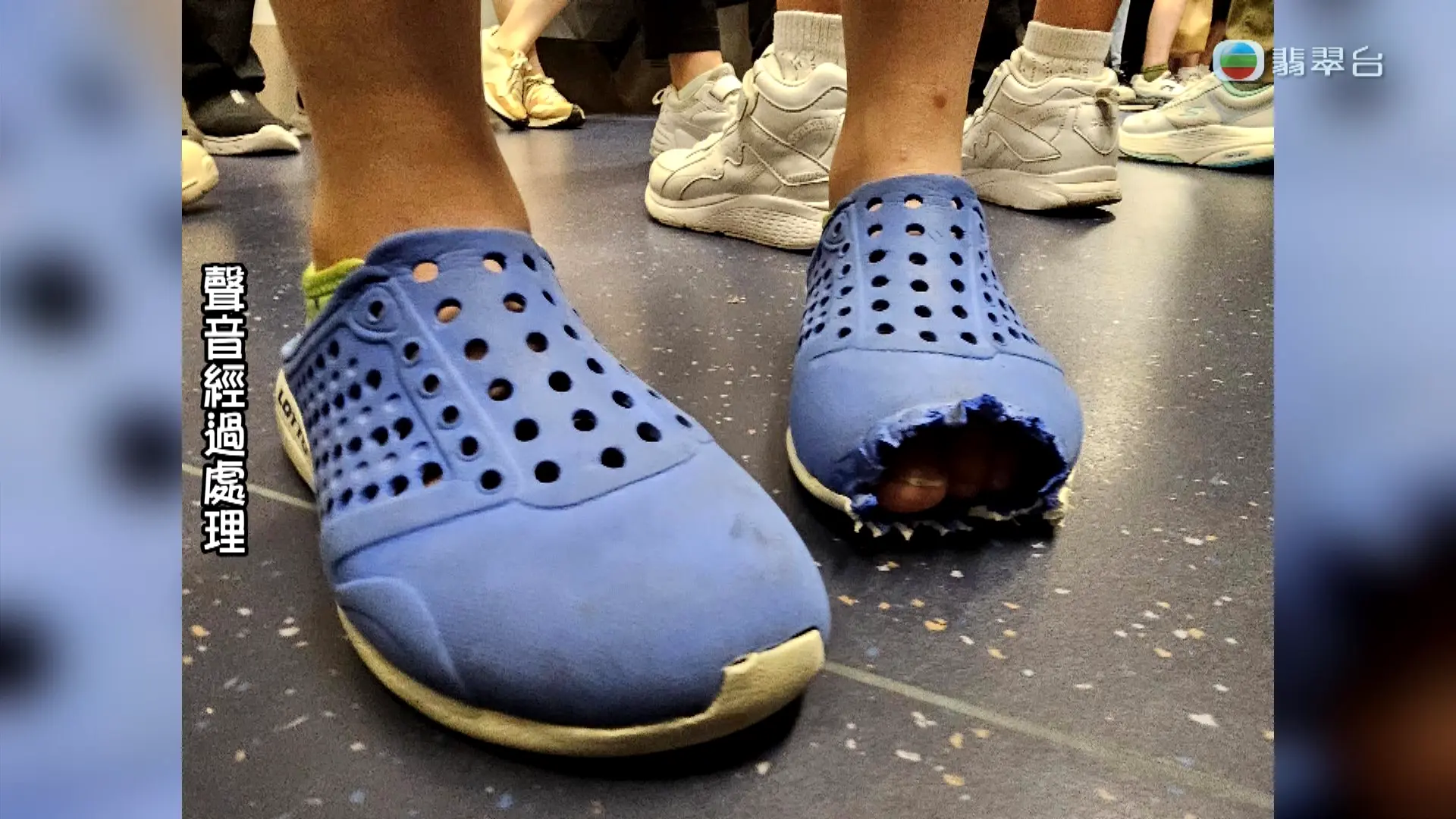 [TVB] 東張西望討論區 (158) | LIHKG 討論區