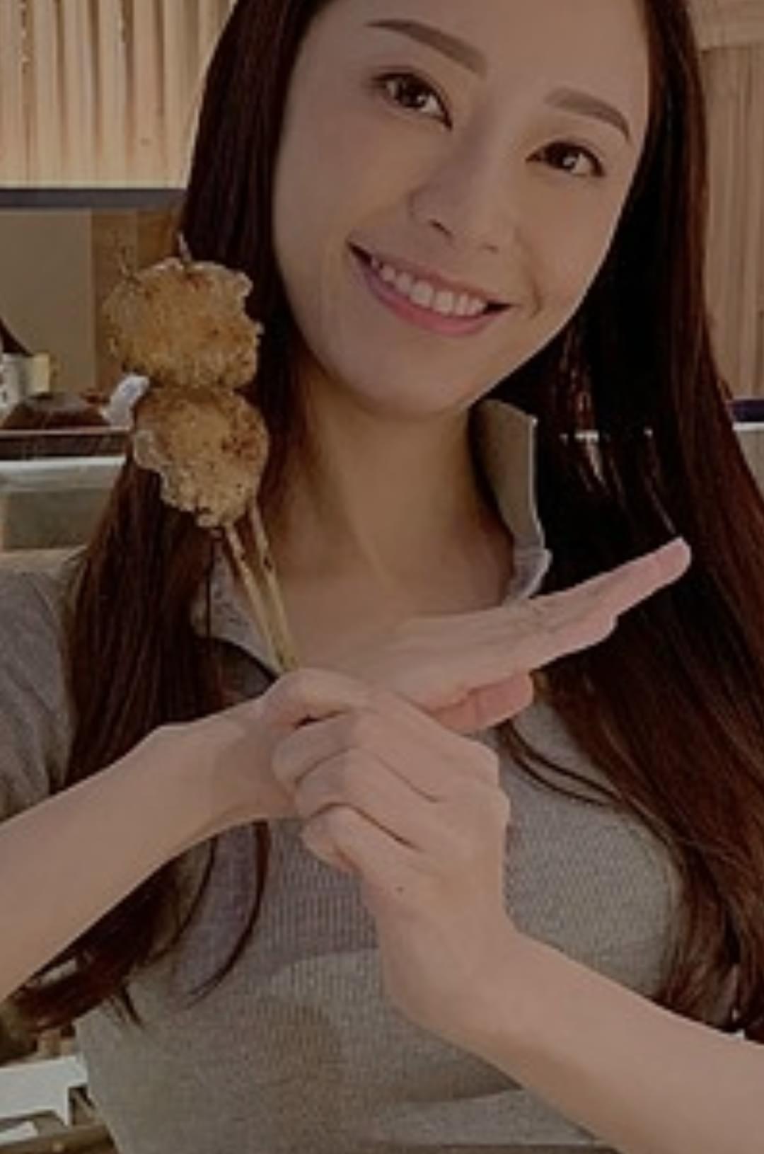 愛回家Candy可能係tvb最索嘅女藝員… | LIHKG 討論區