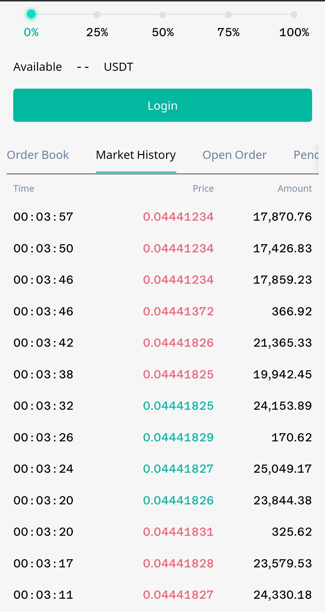 JPEX 平台將於 2023 年 9 月 18 日 00:00 (GMT+8) 下架理財頁面的所有交易 | LIHKG 討論區