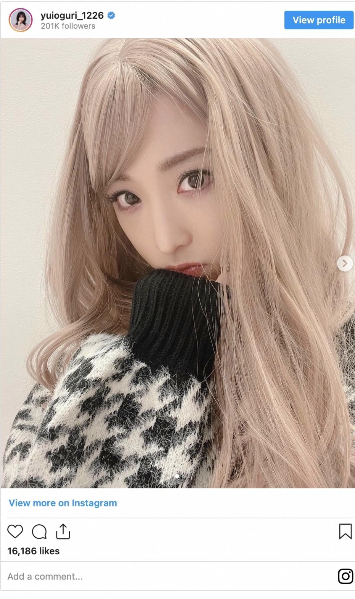 AKB48本家討論區 #121 倉野尾成美24歳の誕生日おめでとう！ | LIHKG 討論區