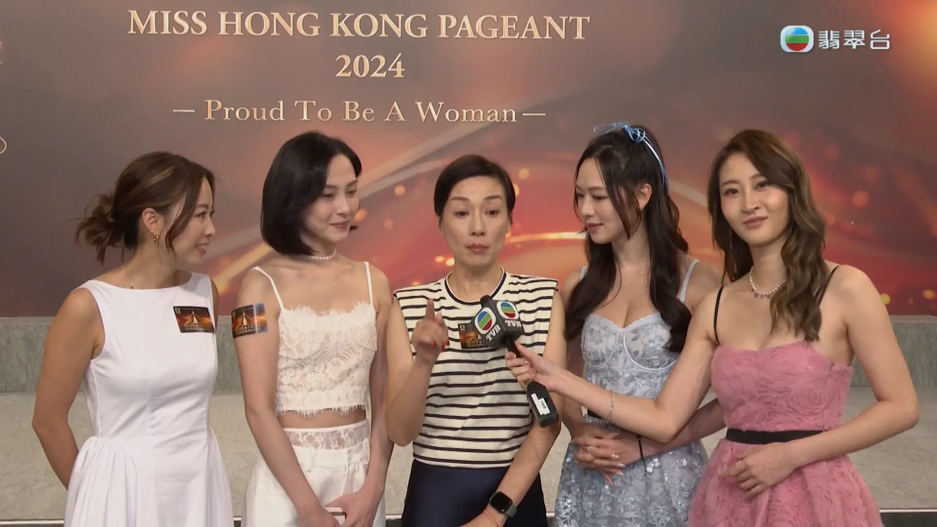 [TVB] 東張西望討論區 (168) | LIHKG 討論區