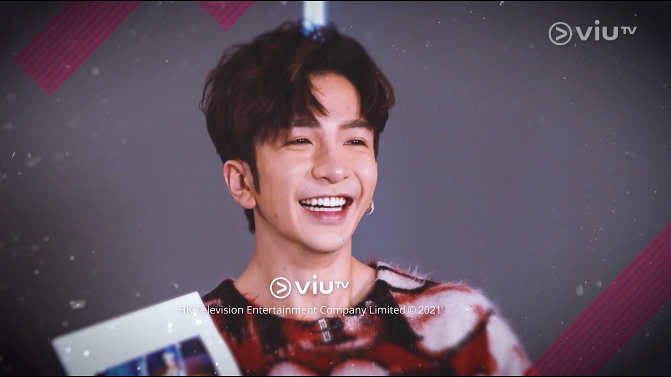 【ViuTV】《神的女主角》Be My Goddess (6) 集氣要求拍多套神的男主角 | LIHKG 討論區