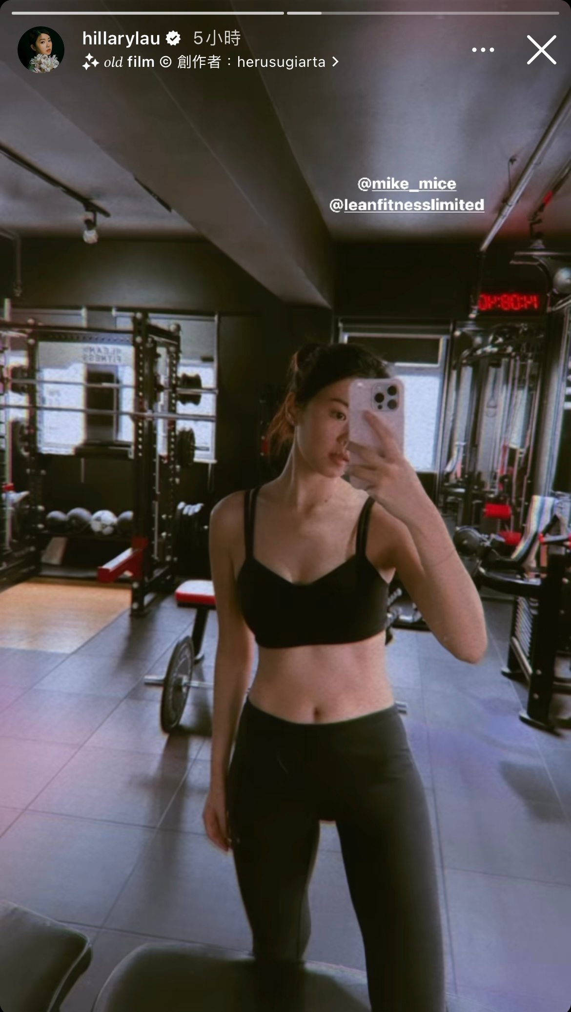 洪卓立hillary分手 | LIHKG 討論區