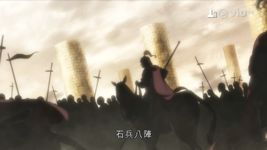 [ViuTV] [粵配音] 派對咖孔明 動畫版 逢星期六晚 24:00 | LIHKG 討論區