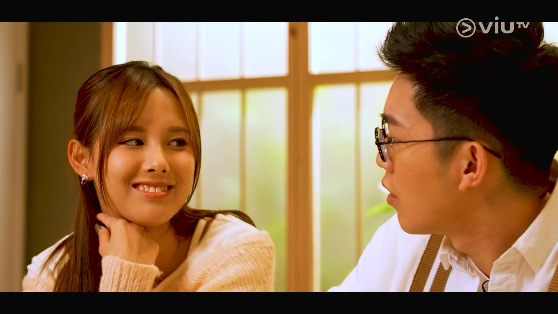 [ViuTV] [譚玉瑛首次主持 ViuTV 節目] 佛系迎新小隊 週一至五 2300-2330 | LIHKG 討論區