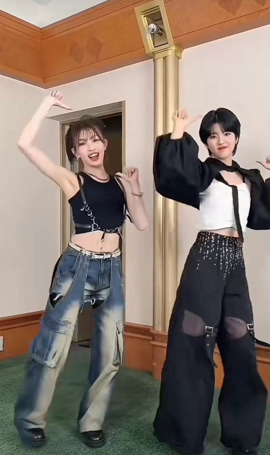 比起西童soda啲人造人，呢個日本大波妹做dj 仲正啦 | LIHKG 討論區