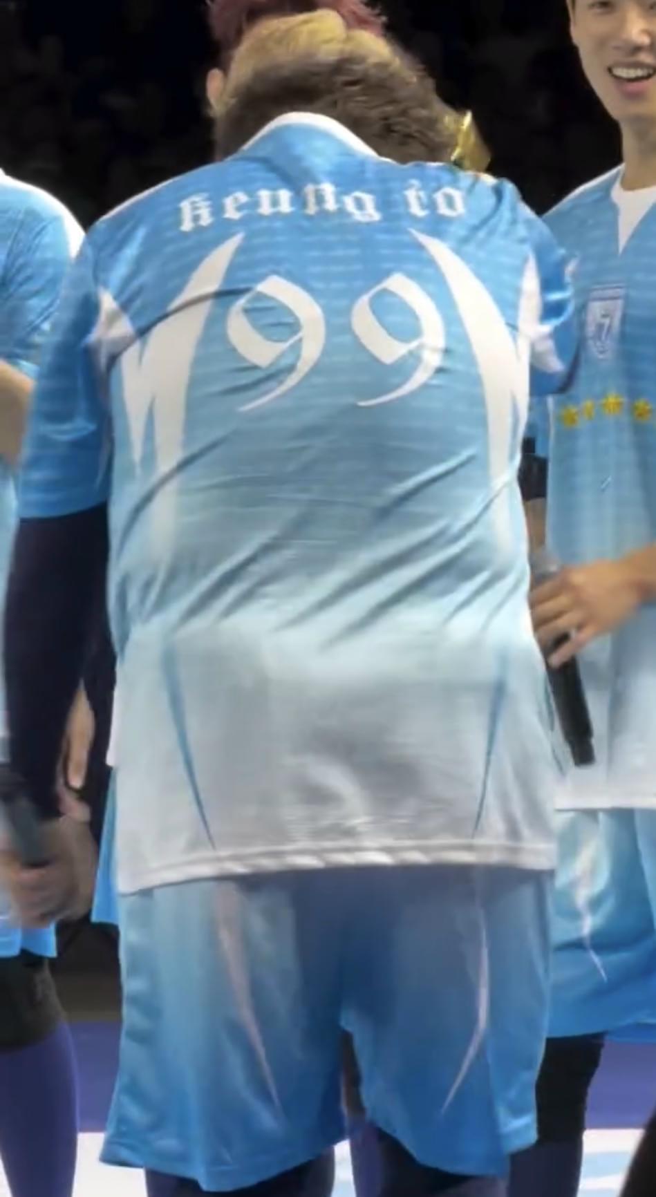 神話破滅，姜濤一街濃飛無人吼，8連位任買姜嬸爽YY | LIHKG 討論區