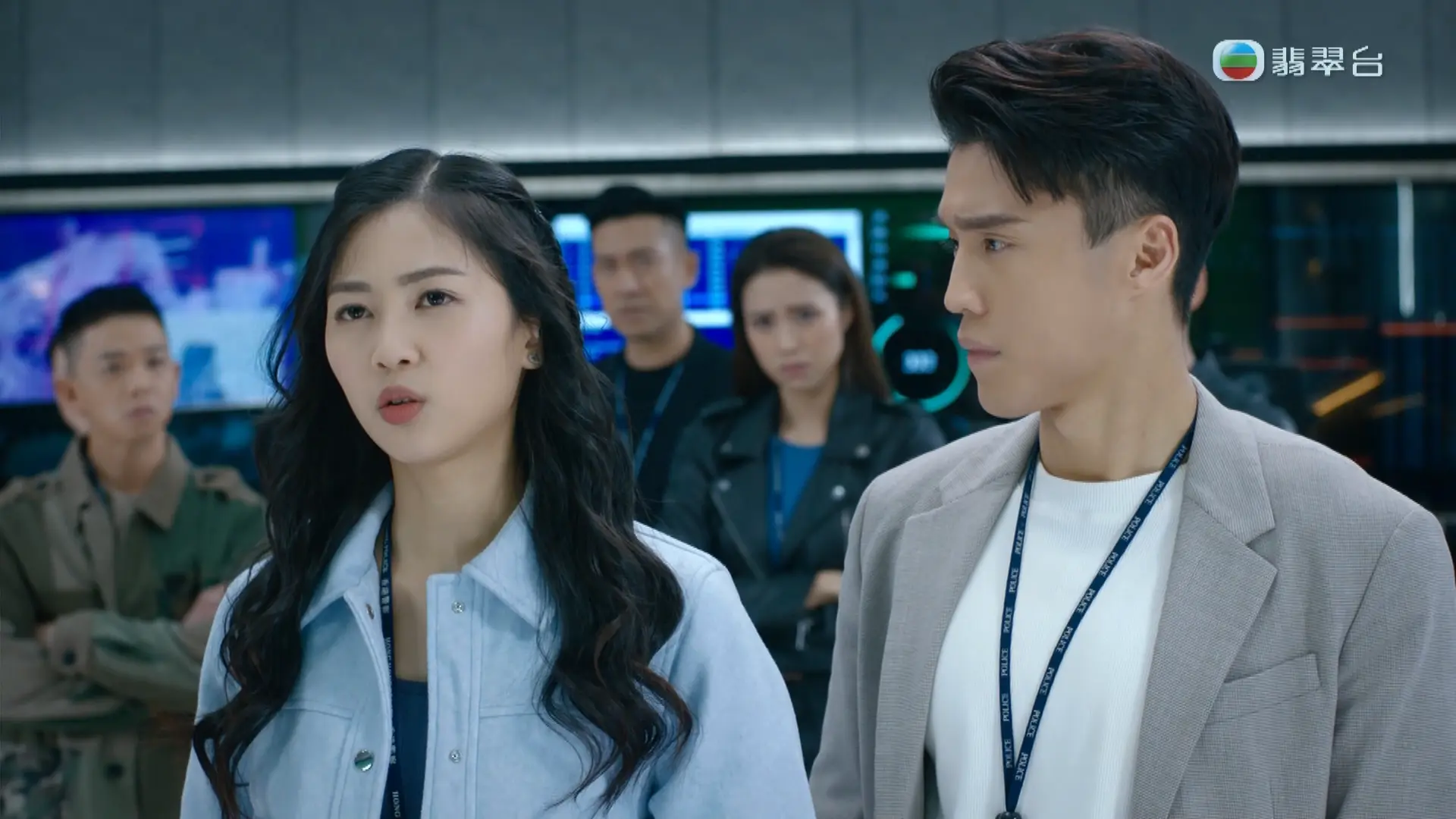 [TVB] 奪命提示 (4) | LIHKG 討論區