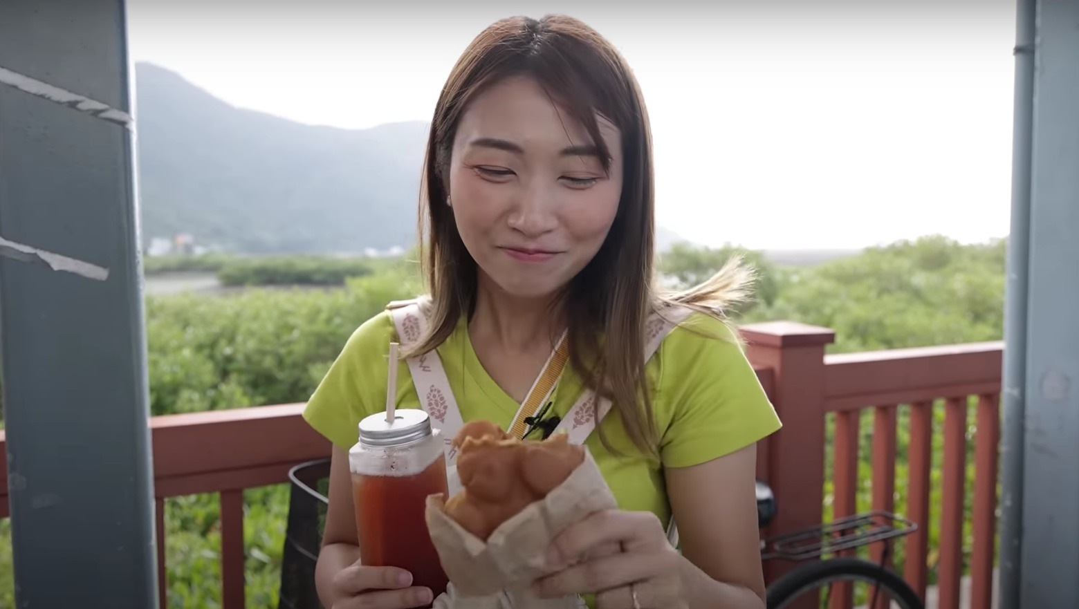 MM阿Sa又擔正出片!! | LIHKG 討論區